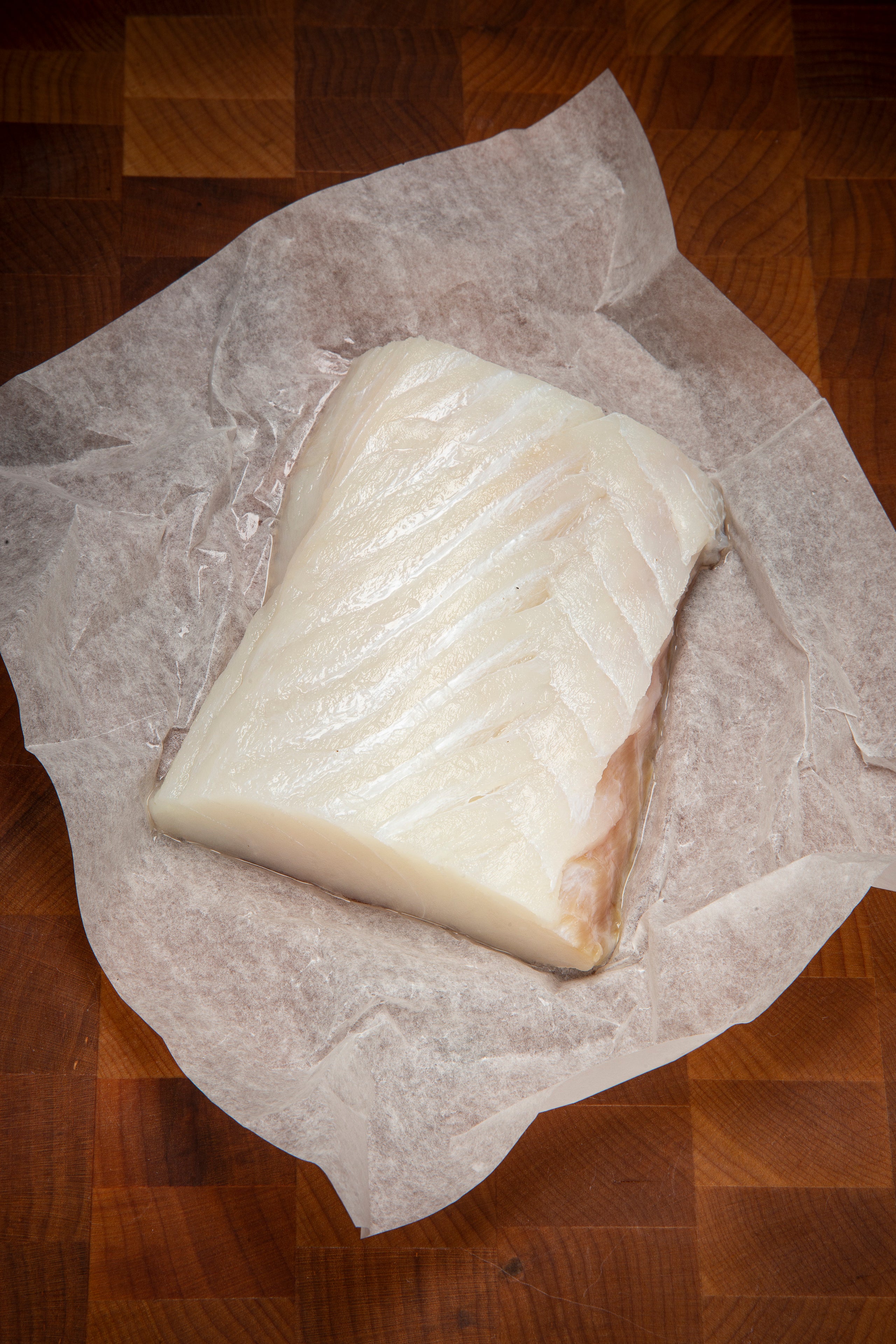 Halibut Filet | The Meat Board